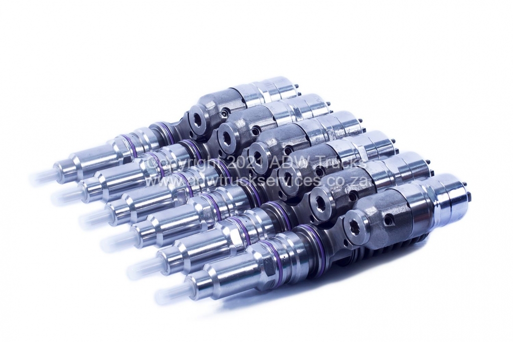 Truck Injectors - ADW Trucks