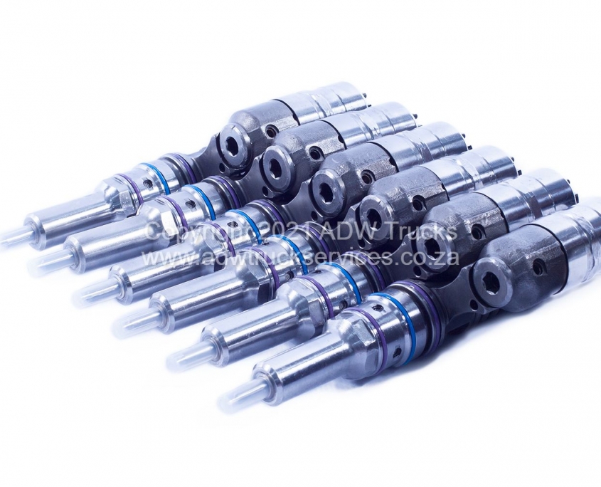 Truck Injectors - ADW Trucks