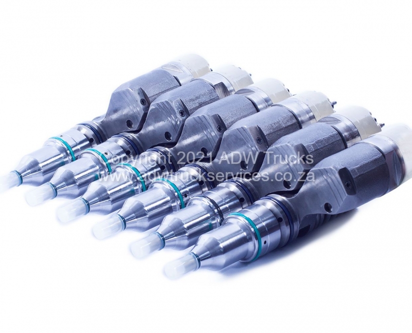 Truck Injectors - ADW Trucks