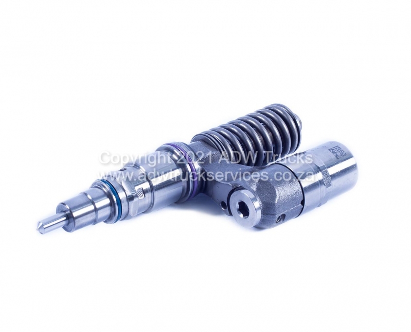 Truck Injector Gallery - ADW Trucks