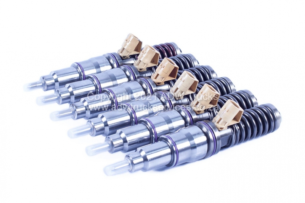 Truck Injector Gallery - ADW Trucks